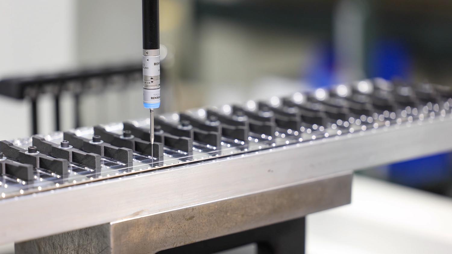 Home - Paramount Machine Company, Inc. | Precision Machine Parts and ...