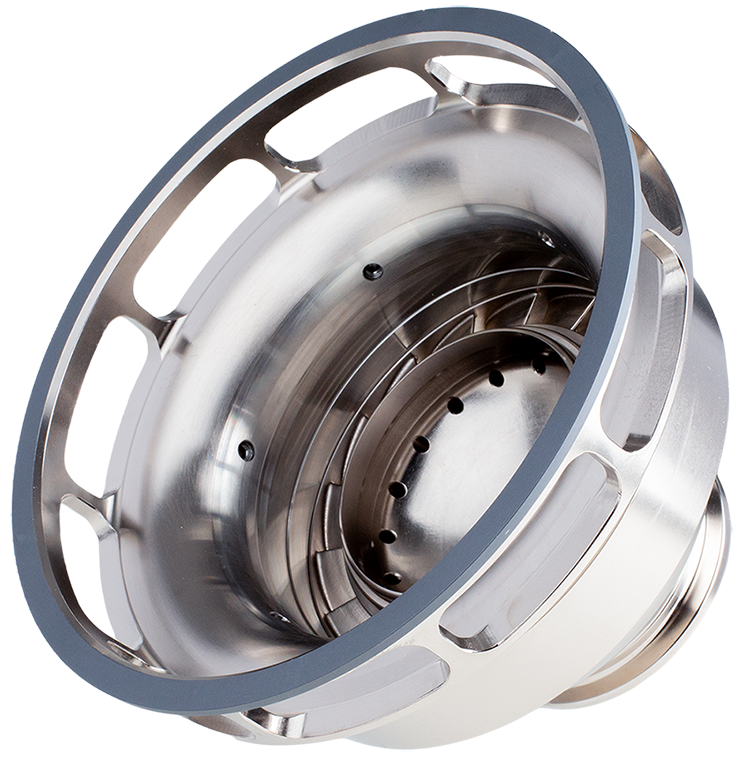 Home - Paramount Machine Company, Inc. | Precision Machine Parts and ...